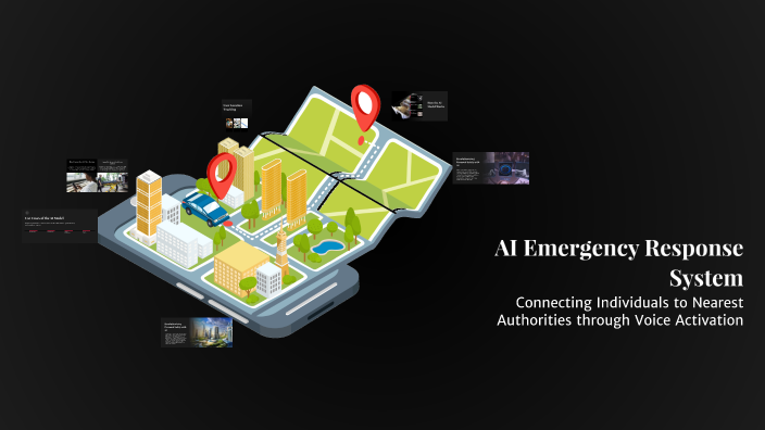 AI Emergency Response System by Ansh Choksi on Prezi