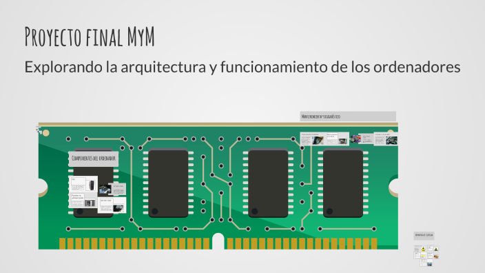Proyecto final MyM by JUAN CARLOS HURTADO GARCÍA on Prezi