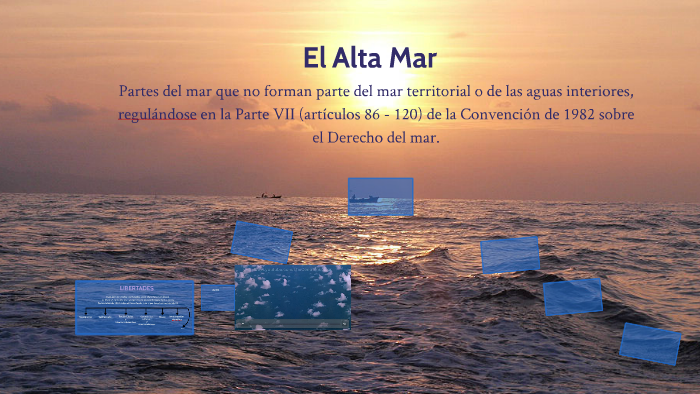 El Alta Mar by Beatriz HV on Prezi