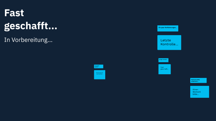Beharrliche Verfolgung by Hannah Leitner on Prezi