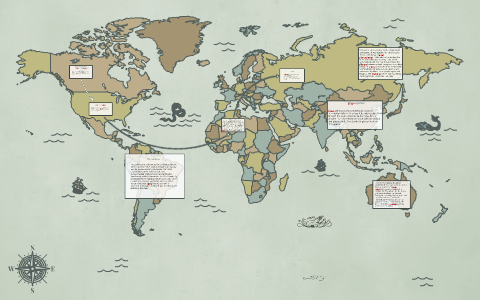 The Devil's Highway by Calvin Vu on Prezi