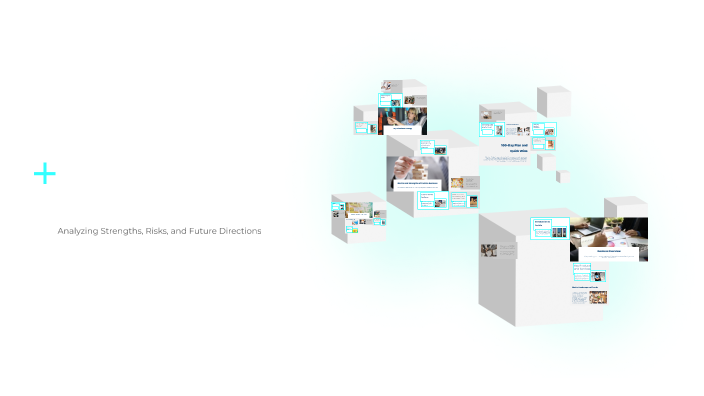 TechCo Business Overview & Strategic Plan by Erik Pieczkowski on Prezi