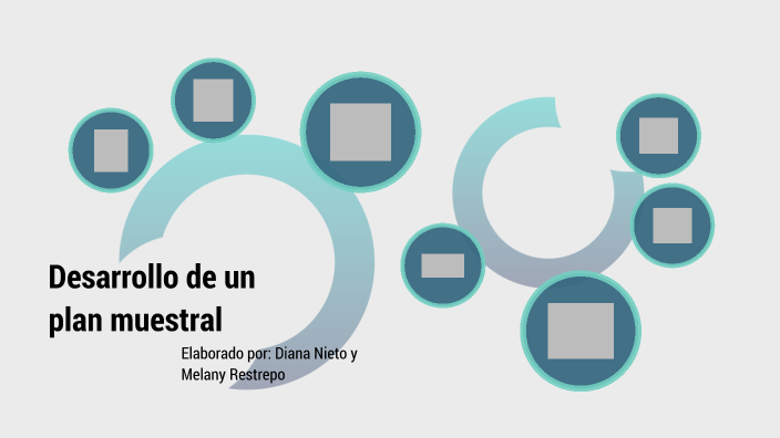 Desarrollo de un plan muestral by Melany Restrepo on Prezi