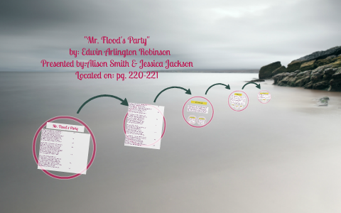 Mr. Floods Party by Jessica Jackson on Prezi