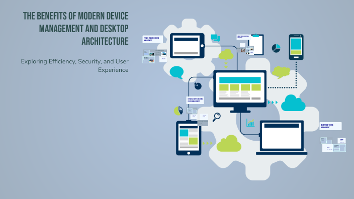 The Benefits of Modern Device Management and Desktop Architecture by ...