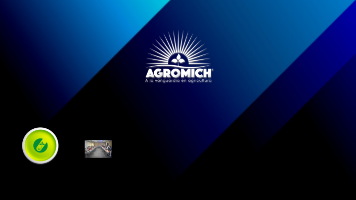 AGROMICH by Edgar Bribiesca on Prezi