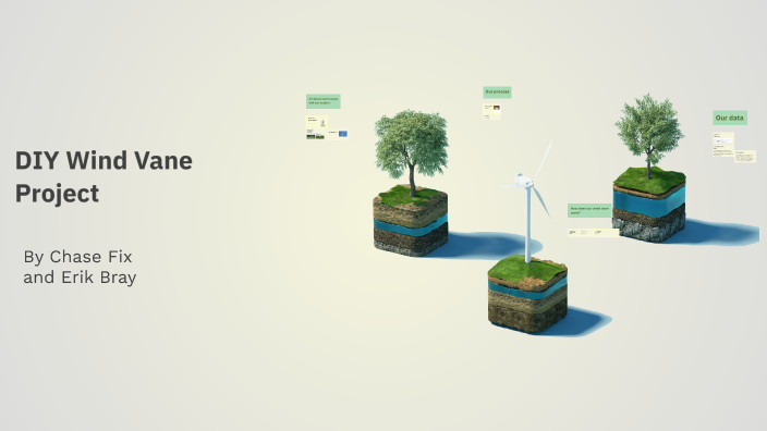 DIY Wind Vane Project by chase fix on Prezi
