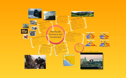 The Pacific Province and Territories! by Taylor Rohead on Prezi