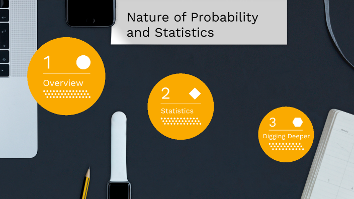Nature of Probability and Statistics by Ethan Finlay on Prezi