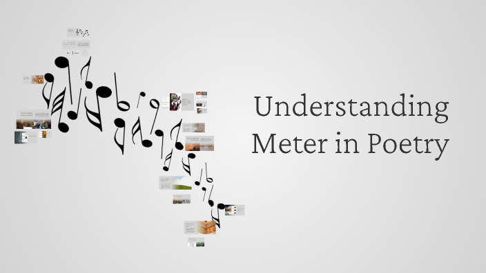 Understanding Meter in Poetry: A Beginner's Guide by Dedrei Ayin Esoy ...