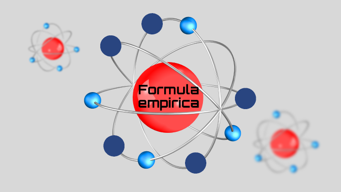 Formula empírica by sami kim on Prezi