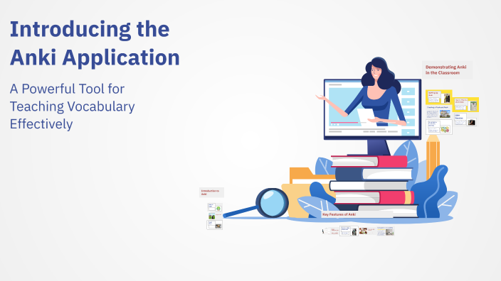 Introducing the Anki Application by Rana Çakmak on Prezi