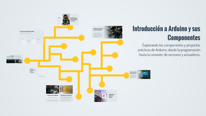 Introducción a Arduino y sus Componentes by Jeshua Rodriguez on Prezi