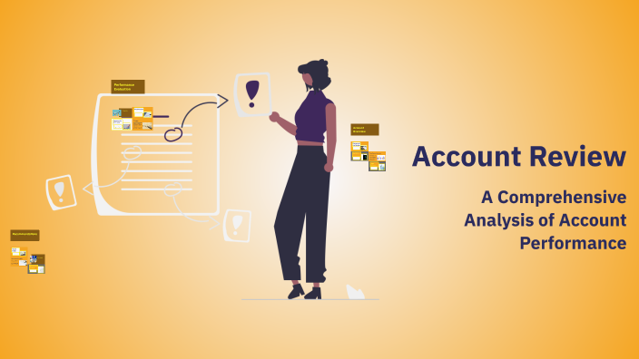 Account Review by Lexie Hurst on Prezi