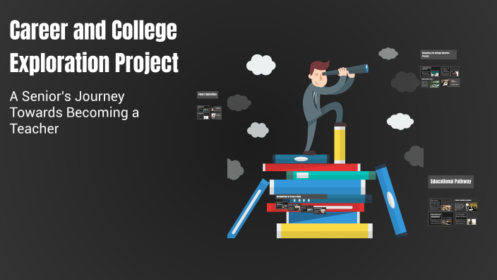 Career and College Exploration Project by Joy Chibuzo on Prezi