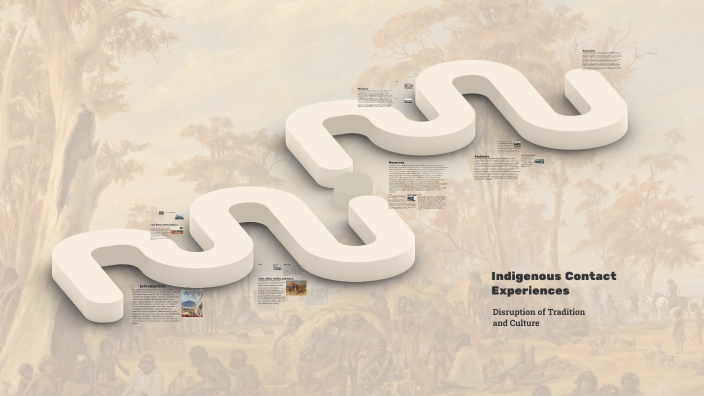 Indigenous Contact Experiences by Ava Cranston on Prezi
