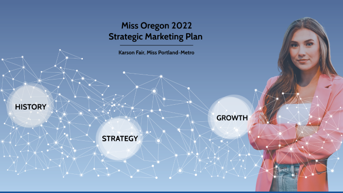 Strategic Marketing Plan by Karson Fair on Prezi
