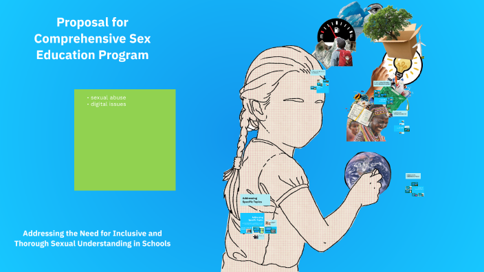 Proposal for Comprehensive Sex Education Program by Lauren-Ashley ...