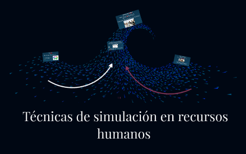 Tecnicas de simulacion en recursos humanos by Edgar Pardo Diaz on Prezi