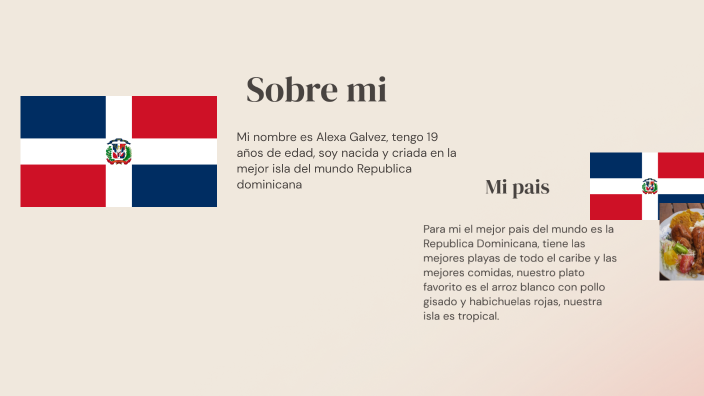 Alexa Galvez My Story by Alexa Galvez Cabrera on Prezi