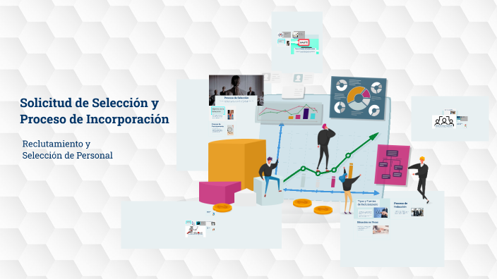 Solicitud de Selección y Proceso de Incorporación by Natalia Gimenez on Prezi