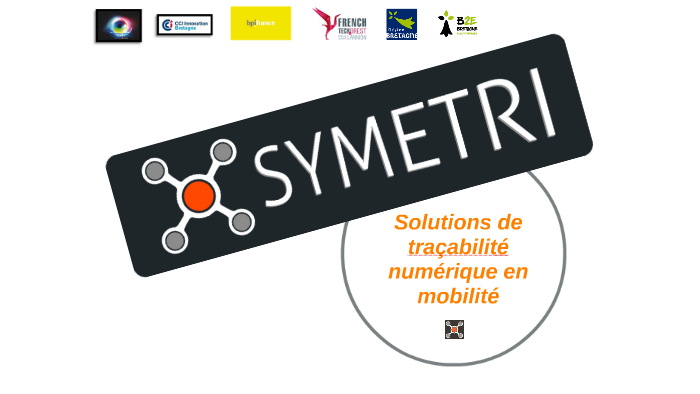 Solutions De Traçabilité Numérique En Mobilité By Cafaro Benoît On Prezi