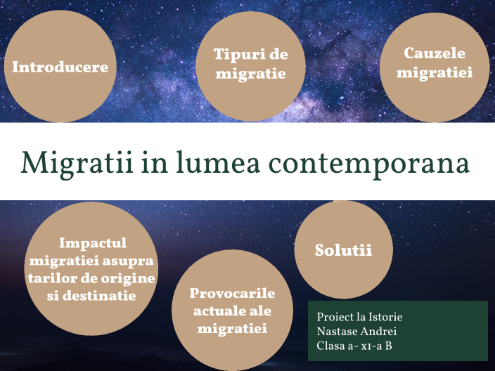 Migratii in lumea contemporana by andrei nastase on Prezi