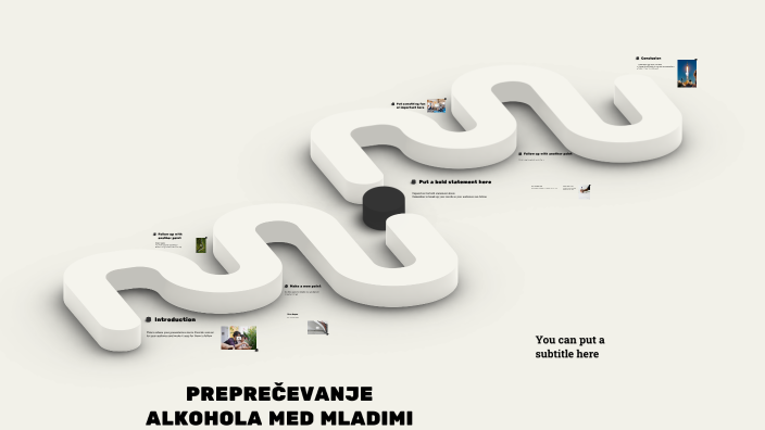 YOUR TITLEPREPREČEVANJE ALKOHOLA MED MLADIMI by Lucija Čuček on Prezi