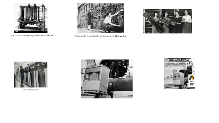 ANALYTICAL ENGINE by CHARLES BABBAGE by mark espiritu on Prezi