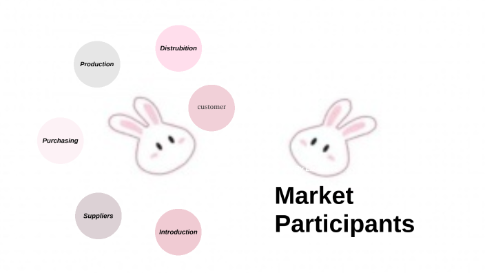 Market Participants Visual Aid by stephan cherewyk on Prezi