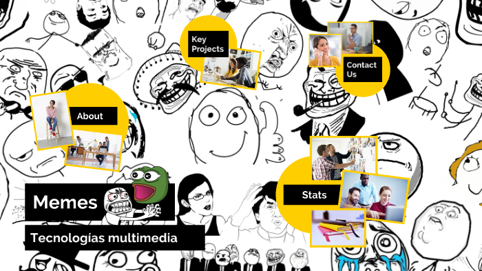 Exposición multimedia by kelly bernal padilla on Prezi