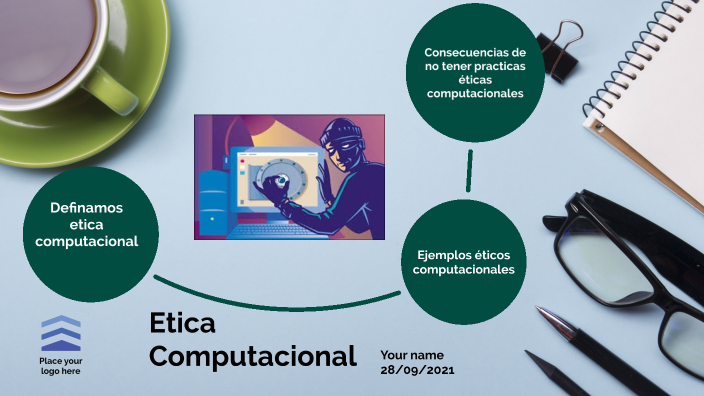 Ética computacional by Erwin Noe Fernandez Reyes on Prezi