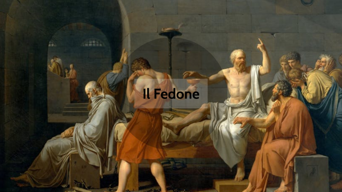 Il Fedone di Platone by davide privitera on Prezi