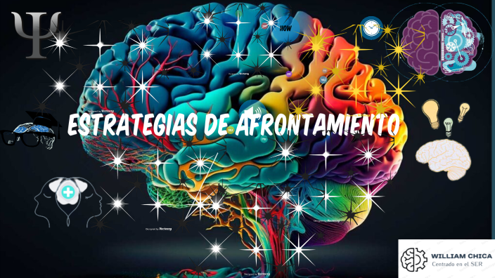 estrategias de afrontamiento by on Prezi