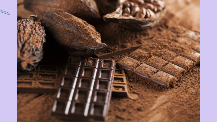 שוקולד by Tal Hassid on Prezi