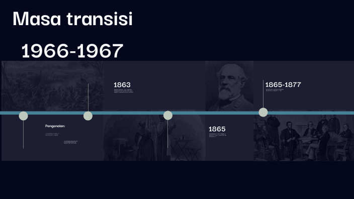 Masa Transisi 1966-1967 by 02. Alvito Sesa on Prezi