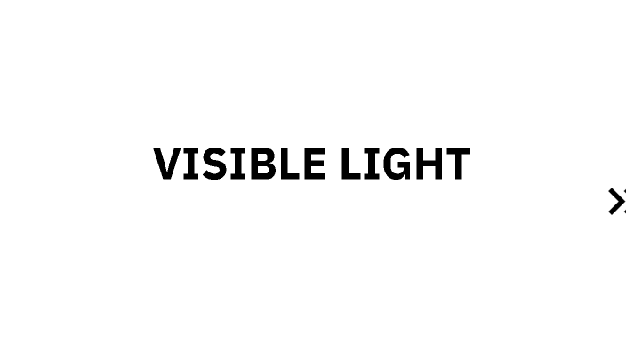 VIsble light by Lea Calvillo on Prezi
