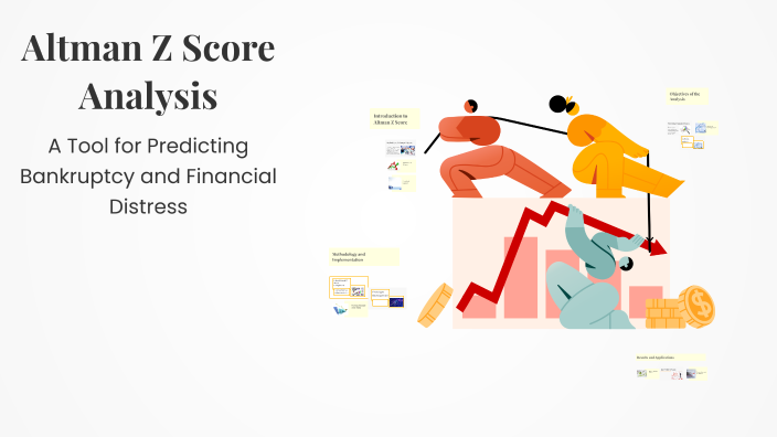 Altman Z Score Analysis by Vmr Ntr on Prezi