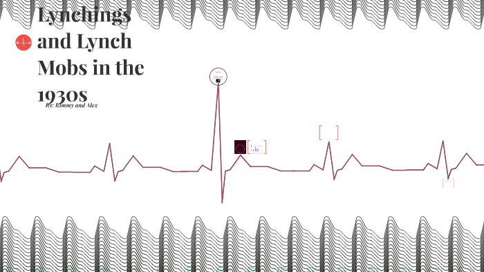 Lynchings and Lynch Mobs in the 1930s by Kimmy Epperson on Prezi
