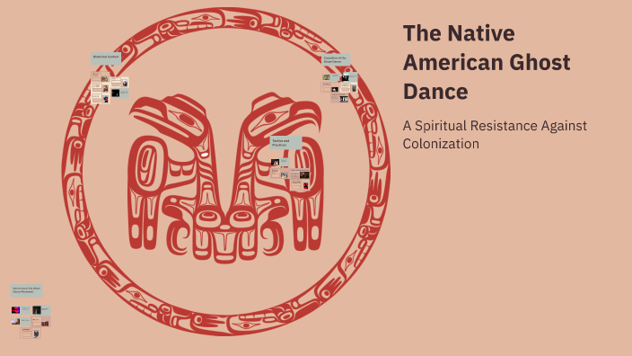 The Native American Ghost Dance by Natasha Diercks on Prezi
