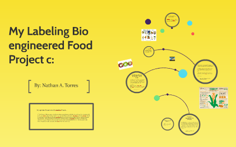 My Labeling Bioengineered Food Project c: by Nathan Torres on Prezi