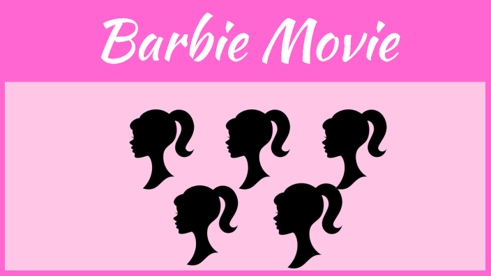 barbie by Amelia Fitzpatrick on Prezi