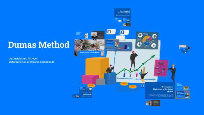 Dumas Method by Ahmad Faraidun Ali on Prezi