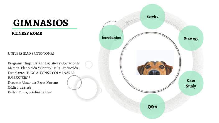 PLANEAMIENTO Y CONTROL DE LA PRODUCCIÓN by Hugo Colmenares on Prezi