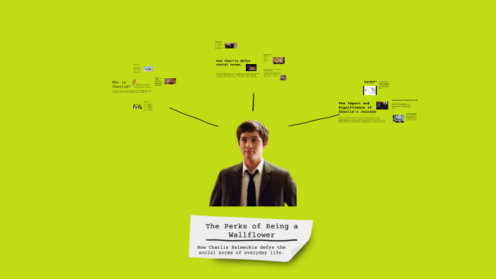 Defying Social Norms: A Character Study by kenady wilde on Prezi