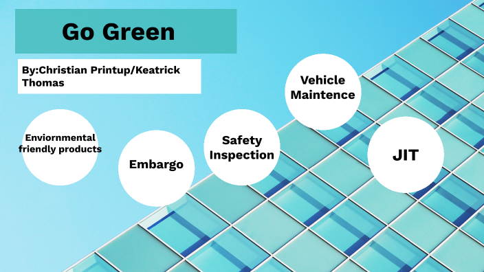 partner project by Christian Printup on Prezi