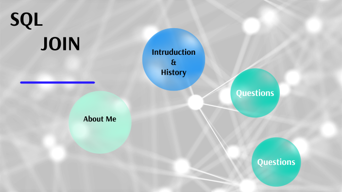 SQL JOIN by Tasnim Islam on Prezi