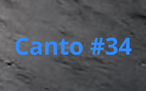 "Dante's Inferno" Canto 34 by Winston Yee on Prezi Next