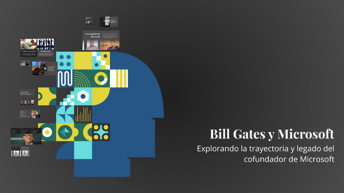 Bill Gates y Microsoft by Sebastian Godoy on Prezi