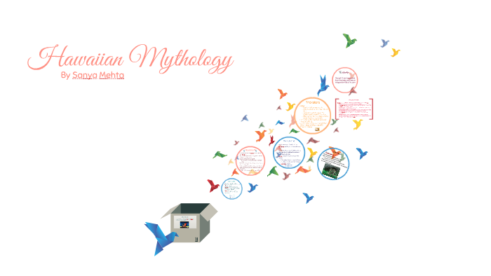 Hawaiian Mythology by Sanya Mehta on Prezi
